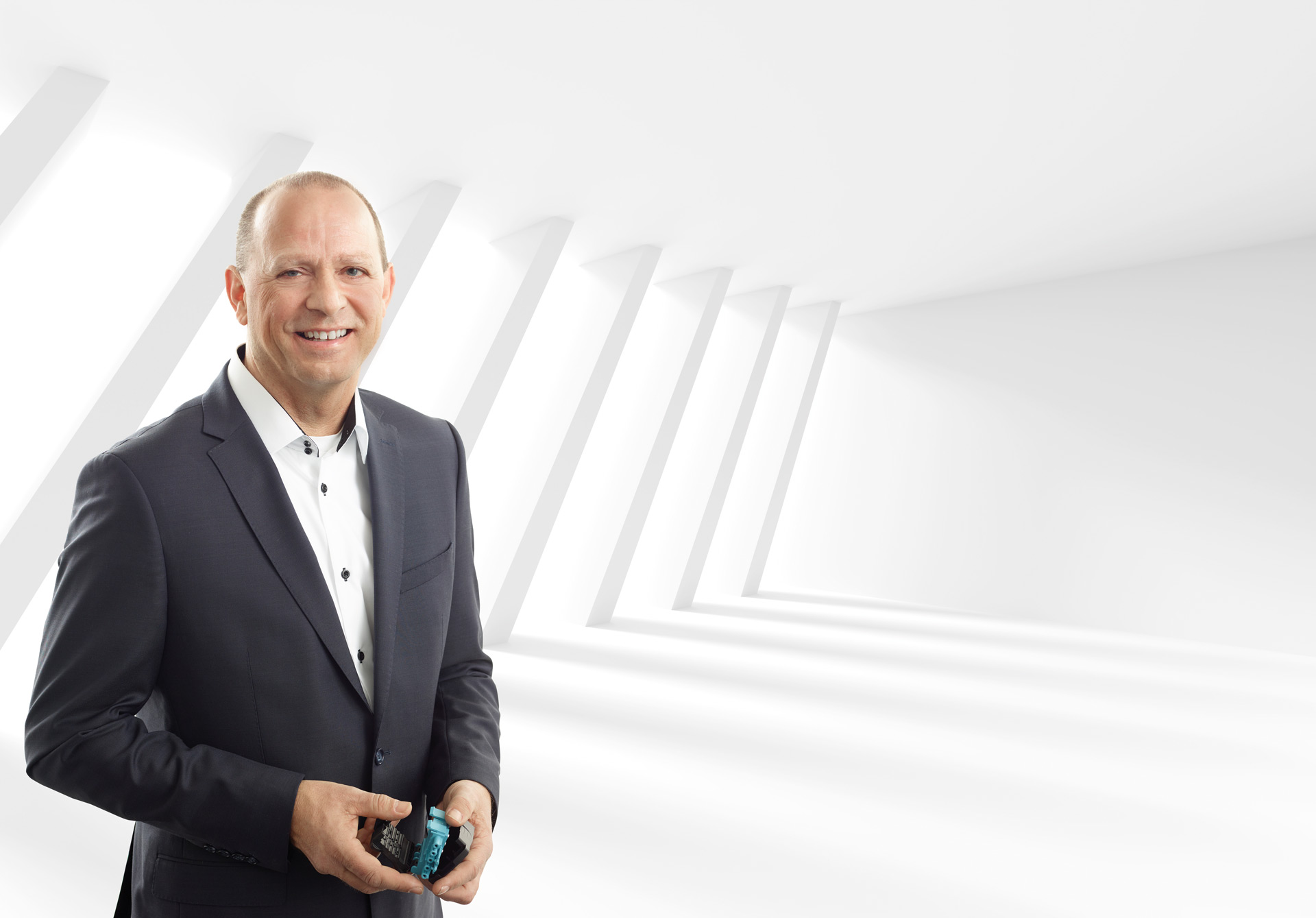 Wieland Electric at Light + Building 2026: Reliably connected for 50 ...