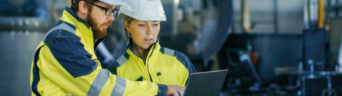 CSE Training: Zertifizierter Maschinensicherheitsexperte