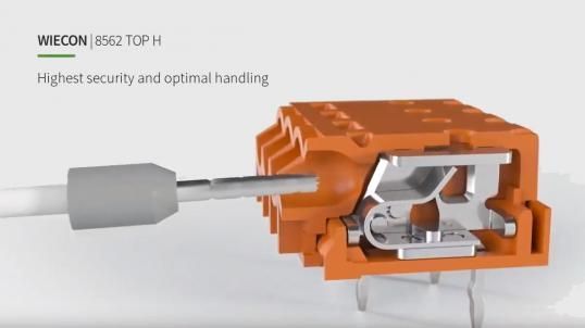 PCB Terminals - PCB Components - Connection Technology - Wieland Corporate